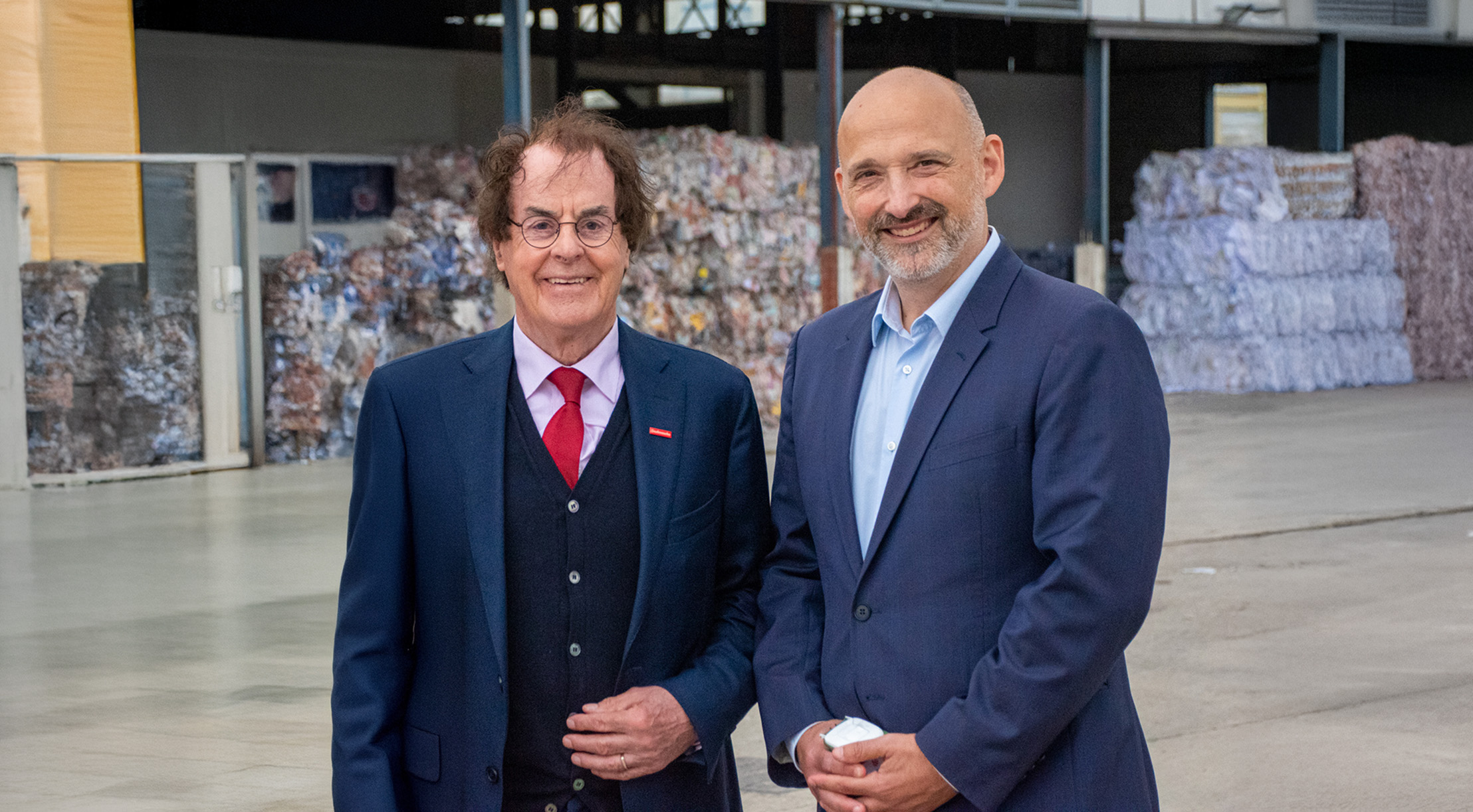 New partner for organic waste in Zagreb - Saubermacher